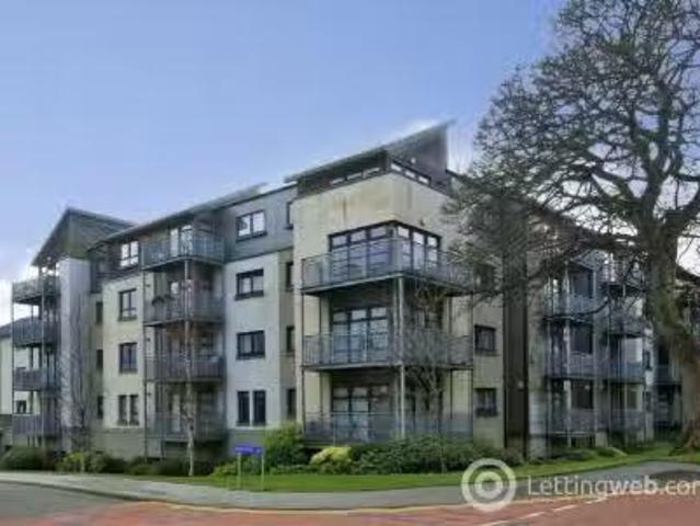 Nice 1 BR Property to rent in Hammerman Drive, Hilton, Aberdee.