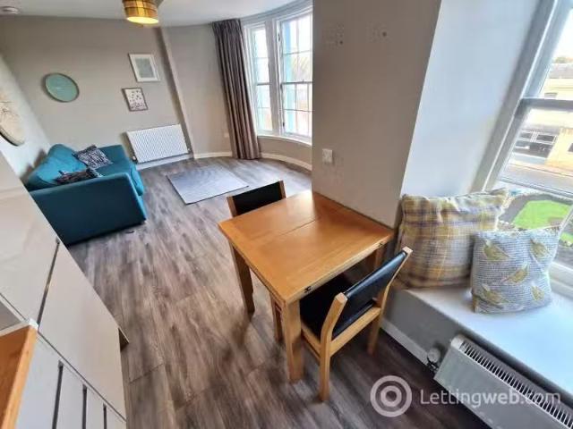 Charming 1 BR Property to rent in Hardgate, Haddington, East L.