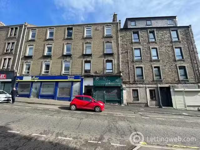 Just in! 1 BR Property to rent in Hilltown,, Dundee, DD3 7AP