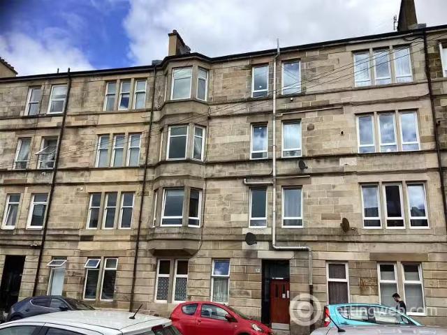 Just in! 1 BR Property to rent in Ibrox Street, Glasgow, G51