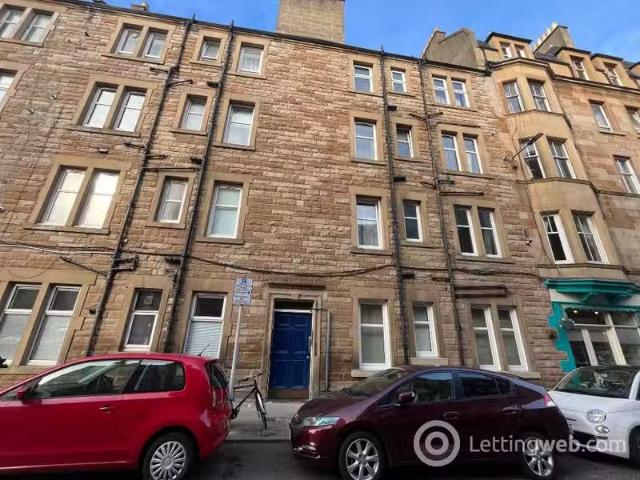 New 1 BR Property to rent in Lochrin Place,, Edinburgh, EH3 9QS