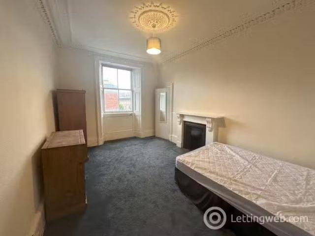 Nice 1 BR Property to rent in Nethergate, Dundee