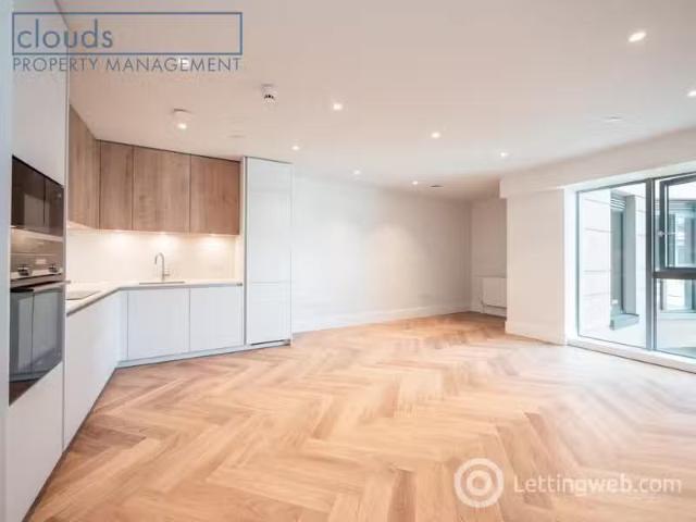 Nice 1 BR Property to rent in New Eidyn, Elder Street