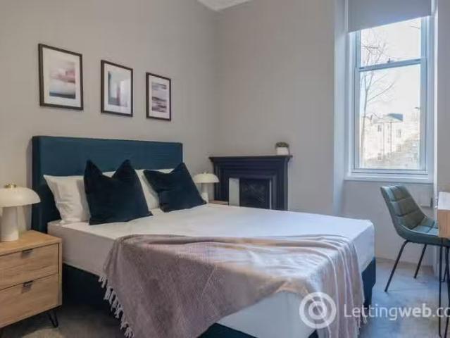 Nice 1 BR Property to rent in Provost Road,, Dundee, DD3 8AF