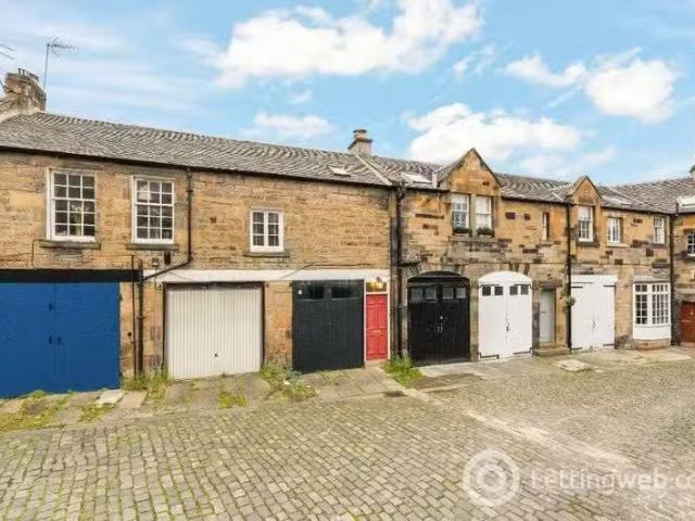 Deal! 1 BR Property to rent in Randolph Lane, Edinburgh, Midlo.