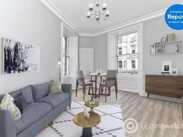 Deal! 1 BR Property to rent in Raeburn Place, Edinburgh, Stock.