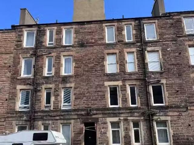 Deal! 1 BR Property to rent in Stewart Terrace, Gorgie, Edinbu.
