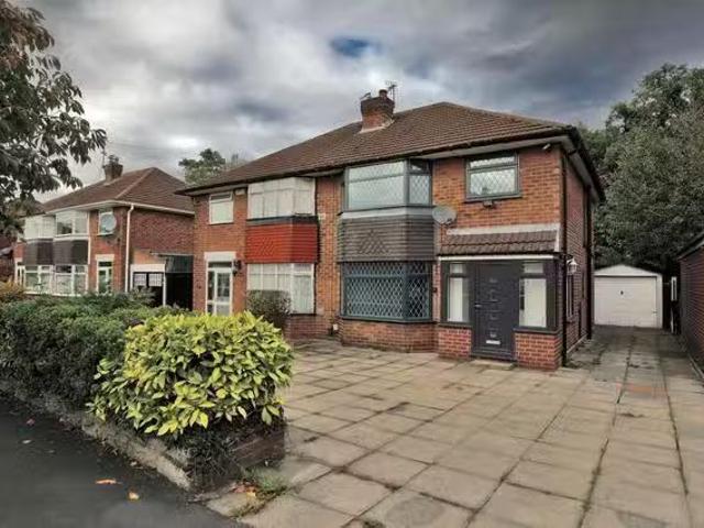 Rental! 1 BR Queensway, Cheadle