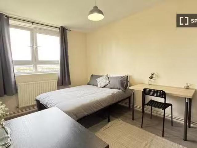 Cozy 1 BR Room for rent in Limehouse, London