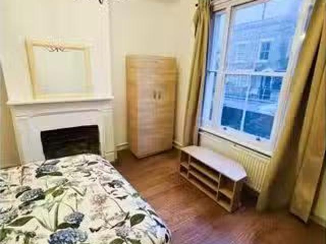 Nice 1 BR Room in shared flat for rent in Ferndale, London