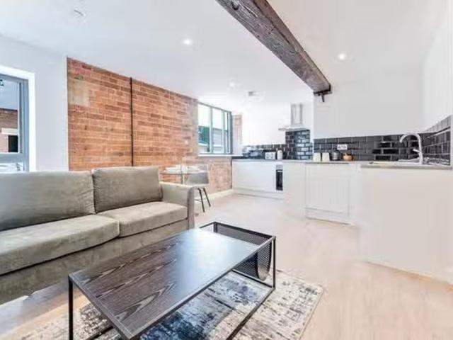Rental! 1 BR Wetmore Road