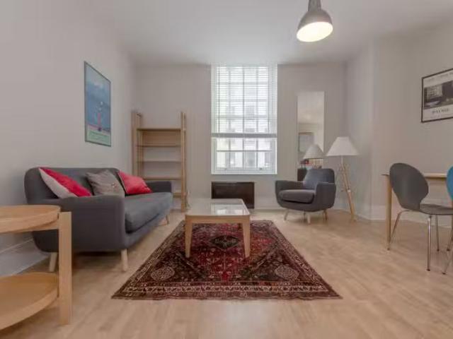 Rental! 1 BR Wild Street, London, WC2B 4RL