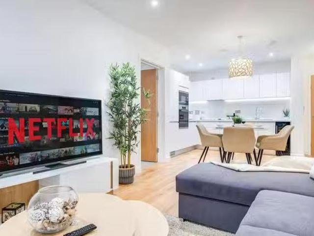 Charming 1 BR Windmill Street, Birmingham