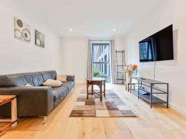 Nice 1 BR Windmill Street