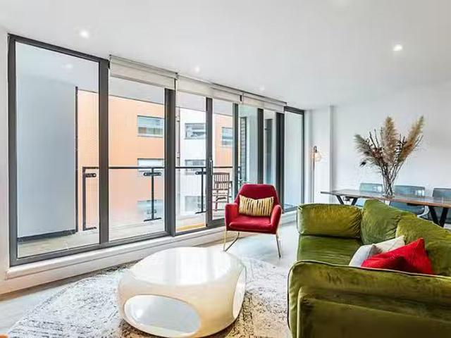 For Rent! 1 BR Tanner Street, London
