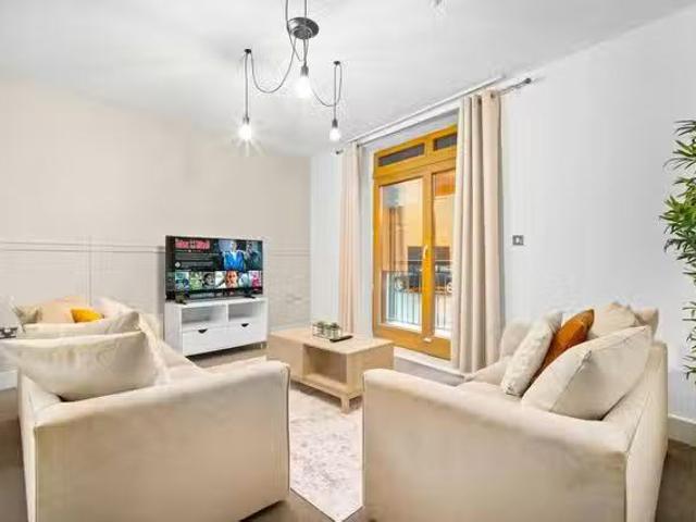 Just in! 1 BR Upper Marshall Street, Birmingham