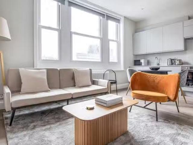 Rental! 1 Room Dawes Road, Greater London, Fulham 1 Bedroom.