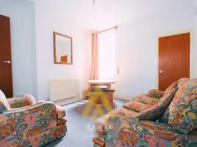 Deal! 1 Room Entire Place·3B1B···96 Hubert Road, Selly Oak 3 B.