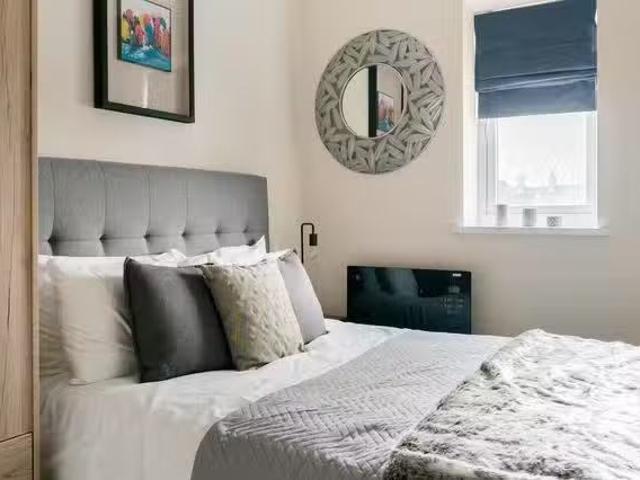 Deal! 1 Room Fitzalan Road S13 2 Bedroom, 1 Bathroom