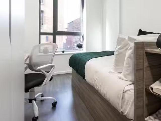 For Rent! 1 Room HYBR Hollis Croft 1 Bedroom, 1 Bathroom