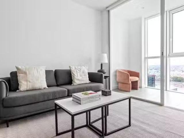 For Rent! 1 Room Sky Gardens, Wandsworth Rd, Lambeth 1 Bedro.
