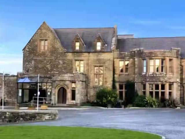 Cozy 2 BA 3 bedroom apartment for rent in Kilkhampton, Bude, C.