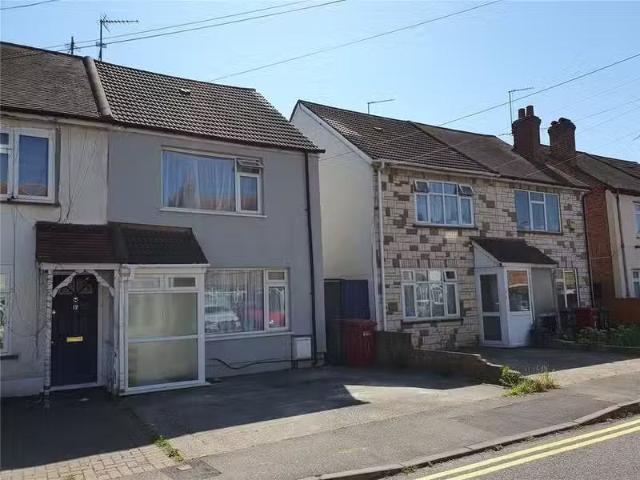 Unique 2 BA 3 bedroom Semi Detached House to rent, St. Johns R.