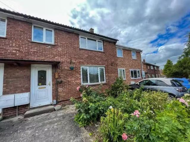 Rental! 2 BA 1 bedroom house share for rent in Room 4, Spaldin.