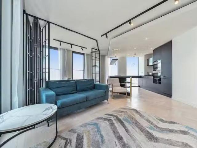 For Rent! 2 BA 2 bedroom apartment for rent in 19 Sun Street L.