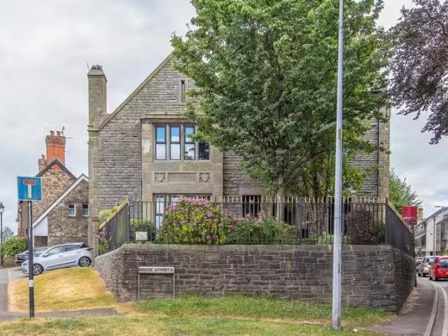 New 2 BA 2 bedroom apartment for rent in The Old Police Statio.