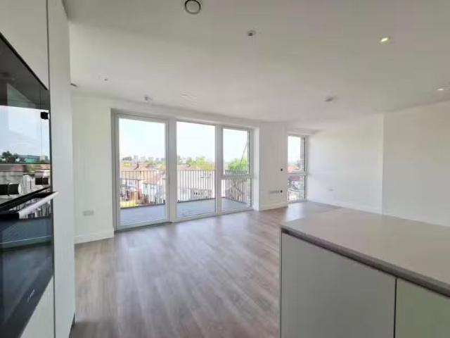 Cozy 2 BA 2 bedroom apartment for rent in Unison House P1773.