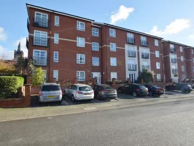 Just in! 2 BA 2 bedroom apartment for rent in City View, Erdin.