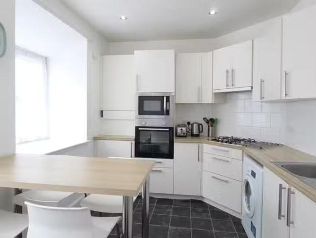 Nice 2 BA 2 bedroom apartment for rent in Ivory Court, Aberdee.