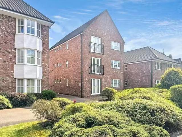 Unique 2 BA 2 bedroom apartment for rent in Meadow View Court.