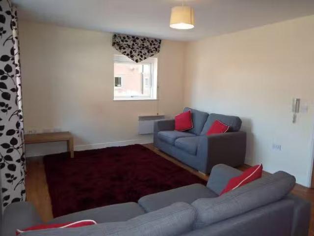New 2 BA 2 bedroom apartment for rent in Middlepark Drive, Nor.