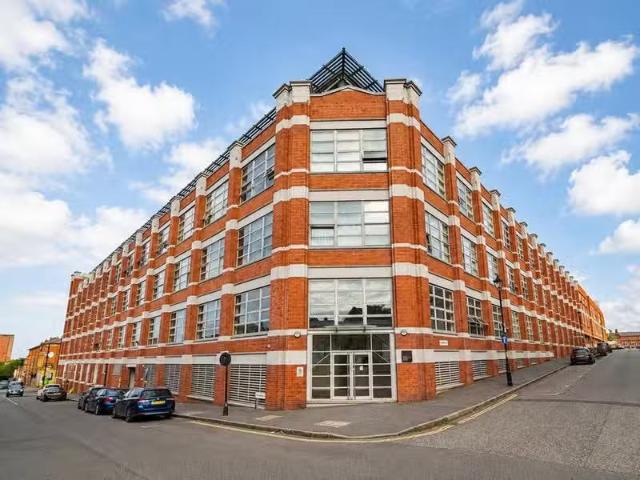 Nice 2 BA 2 bedroom apartment for rent in New Hampton Lofts, 9.