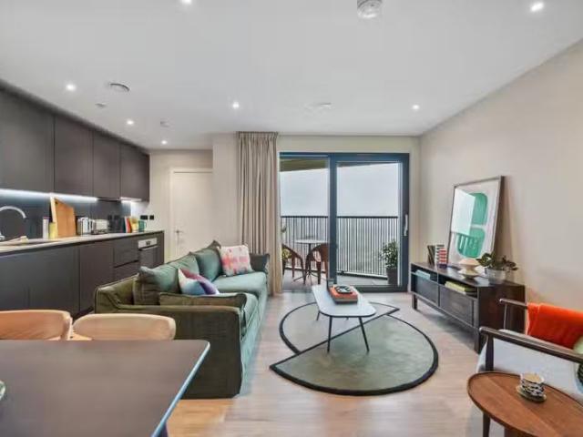 Cozy 2 BA 2 bedroom apartment for rent in Riverstone Heights.