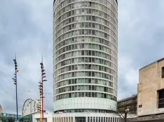 Just in! 2 BA 2 bedroom apartment for rent in Rotunda, Birming.