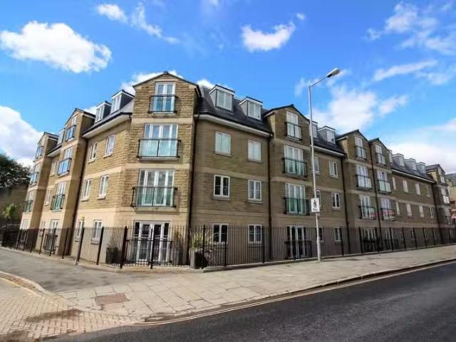 Just in! 2 BA 2 bedroom flat for rent in 11 The Hub Caygill Te.