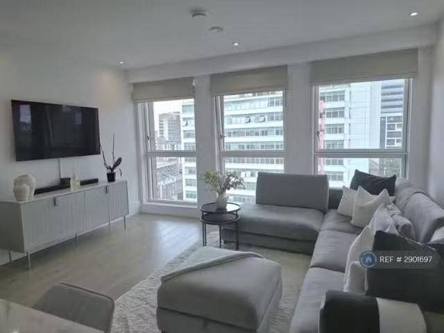 Nice 2 BA 2 bedroom flat for rent in Leon House, Croydon, CR0