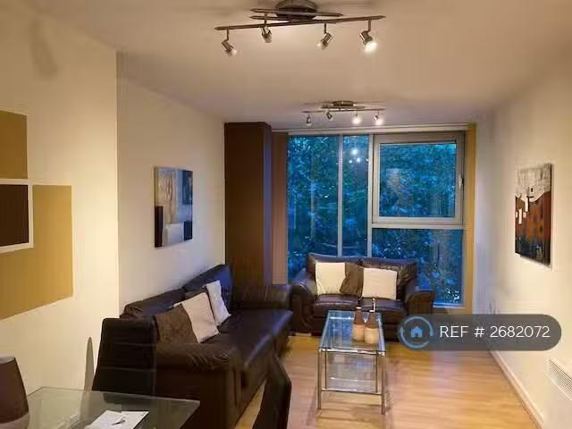 Rental! 2 BA 2 bedroom flat for rent in St. Martins Gate, Birm.
