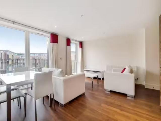 New 2 BA 2 bedroom flat for rent in Unwin Way, ha7, Stanmore.
