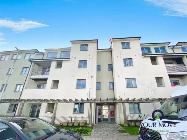 Unique 2 BA 2 bedroom Flat to rent, Adams Drive, South Willesb.