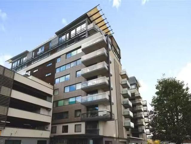 Unique 2 BA 2 bedroom Flat to rent, Brayford Street, Lincoln.