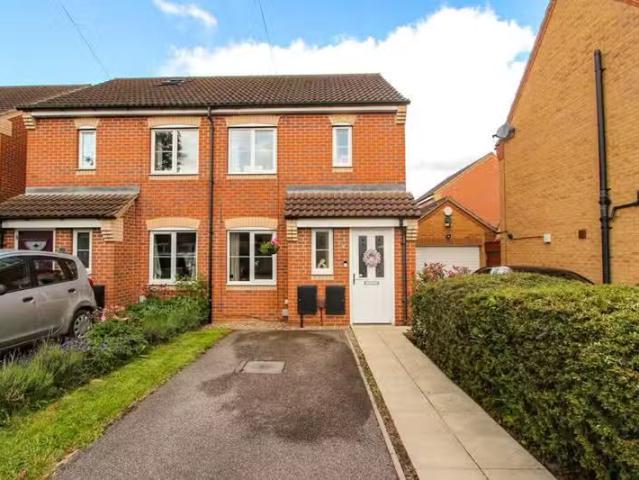 Unique 2 BA 2 bedroom semi detached house for rent in Aidans C.