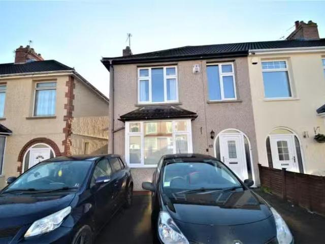 For Rent! 2 BA 6 bedroom house for rent in Ninth Avenue, Filto.
