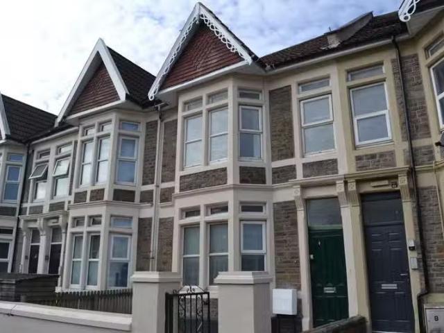 Cozy 2 BA 6 bedroom terraced house for rent in 638 Stapleton R.