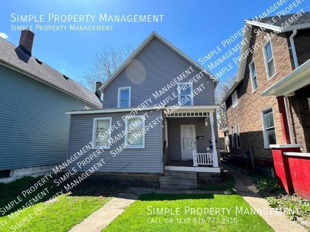 Nice 2 Bed 1 Bath on the NW Side