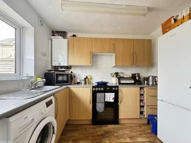 New 2 bedroom terraced house for rent in Gregory Mead Yatton.