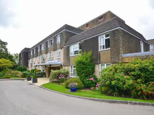 Nice 2 bedroom apartment for rent in Gretton Court, Girton, CB3